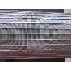 Quality WIRE WRAPPED SCREEN TUBE FROM XINLU METAL WIRE MESH for sale