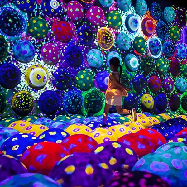 Quality Factory Direct Sale Indoor Cool Jump Space Bouncing Sphere Game for sale