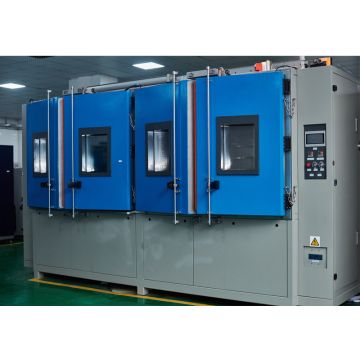 Quality Temperature Cycling Altitude Environmental Test Chamber for sale