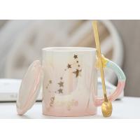 Quality Cartoon Restaurant 11 Ounce Constellation Mug for sale