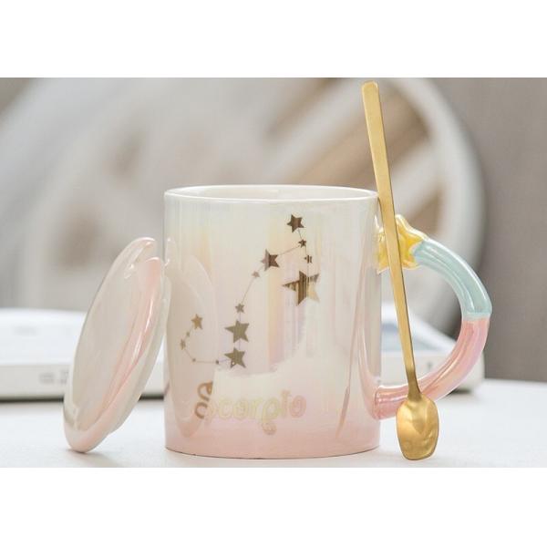 Quality Cartoon Restaurant 11 Ounce Constellation Mug for sale