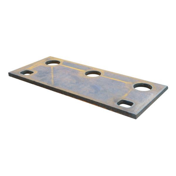 Quality Premium Hot Rolled Steel Plate For Construction And Manufacturing for sale