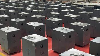 China Factory - Shandong Anheli Electronic Technology Co., Ltd.