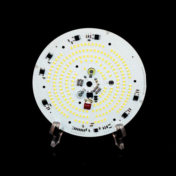 Quality SMD 2835 150w DOB LED Module PCB Without Driver 220V AC Input for sale