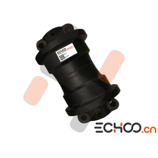 Quality SK135 SRLC Bottom Rollers Excavator Aftermarket Undercarriage Parts for sale