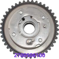 China Mercedes Benz M270 Camshaft Adjuster 2700506100 2700506200 factory