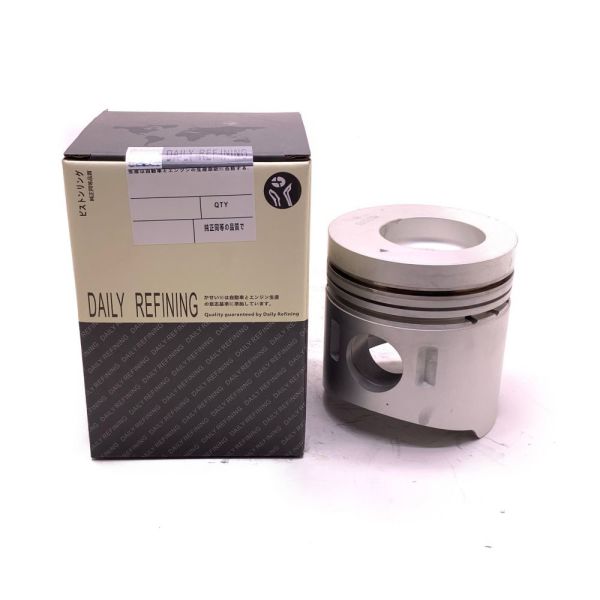 Quality 4d32 Piston Kit for Mitsubishi Engine Parts Me013313 for sale