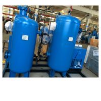 Quality ISO9001 PSA Oxygen Generator With The Capicity Of 60 Nm3/H Purity 90% for sale