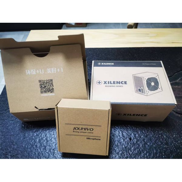 Quality Stable Shipping Packaging Customizable Corrugated Shipping Box Eco Friendly for sale