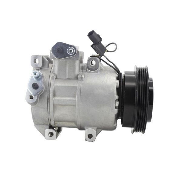 Quality A/c Compressor Auto air Conditioning Part for Kia Rio 06-11 OE 977012F030 977011G01 977011G000 for sale