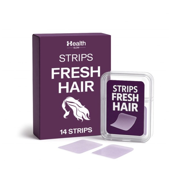 Quality Oral Thin Strip Supplement Private Label Oral Dissolving Strips Manufacturing for sale
