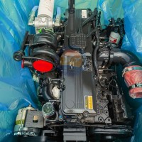 Quality SAA6D114E-3 6D114E-3 6D114-3 New Original Diesel Engine Assy for Komatsu PC300-8 for sale