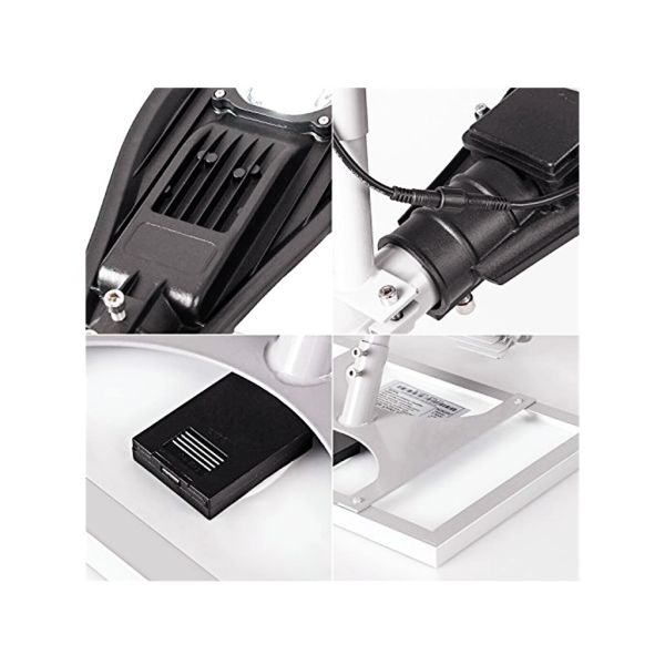 Quality High Efficiency Road Waterproof LED Street Lights 100W 250W Warm White for sale