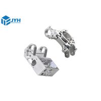 Quality Precision Medical Device CNC Machining Stainless Steel Parts for sale