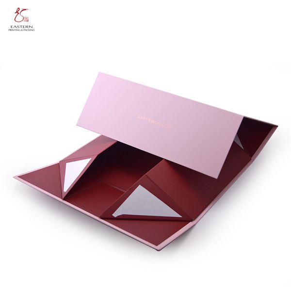 Quality Flap 5cm Height Cosmetic Packaging Paper Box , Bath Bomb Packaging Boxes Matte for sale