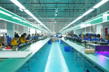 China Factory - Shenzhen Welldy Technology Co., Ltd.