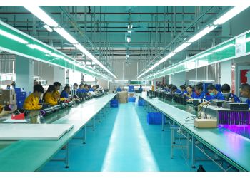 China Factory - Shenzhen Welldy Technology Co., Ltd.
