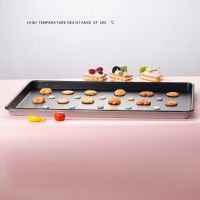 Quality Customizable Carbon Steel Multi - Style Aluminized Baking Tray oven roasting pan for sale