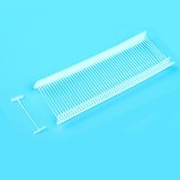 Quality 8mm Plastic Tag Fasteners for sale