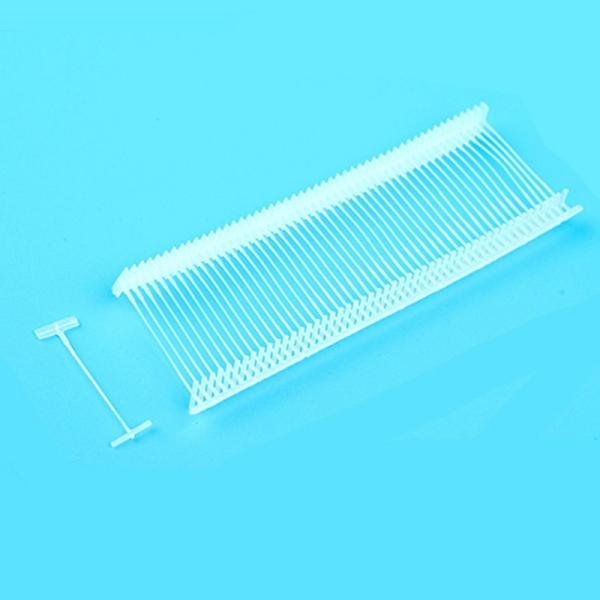 Quality 8mm Plastic Tag Fasteners for sale
