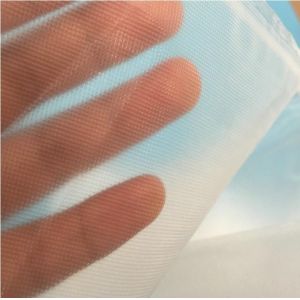 Quality GAOXIN Cold Water Soluble PVA Plastic Film for Embroidery Stabilizer Your Best for sale
