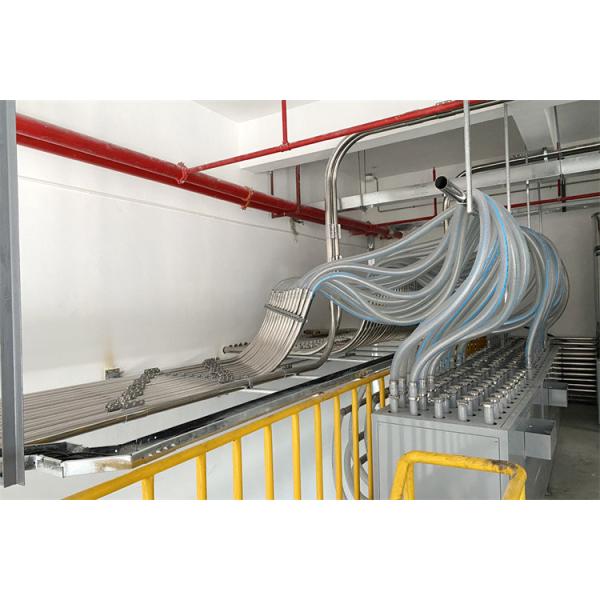 Quality Central Material Feeding System Plastic Injection Molding Vacuum Conveying for sale