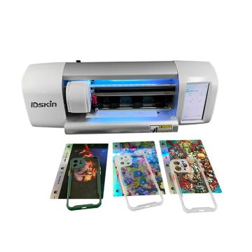 Quality Mobile Phone 220V Screen Protector Cutting Machine For Iphone 14 for sale