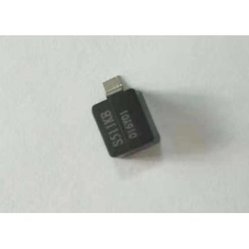 Quality Plastic Encapsulated Surface Mount Metal Oxide Varistor S511KB 07D511K For AC for sale