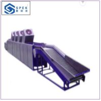 Quality Citrus Fruit Tomato Sorter Machine  And Vegetable Washer Machine for sale