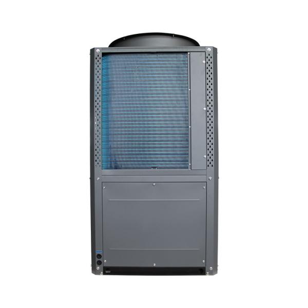 Quality 50KW R290 Heat Pump Ensures Stable Heating Performance for sale