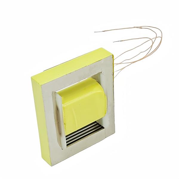 Quality EI35 Audio Isolation Amplified 4 Times Laminated Low Frequency Power Transformer for sale