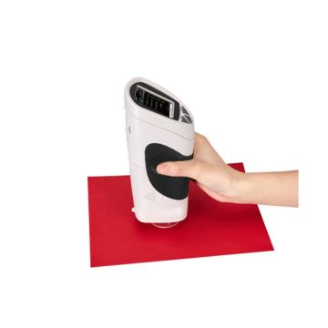 Quality Portable Dying Colour Measurement Spectrophotometer with 0.08 Repeatability for sale
