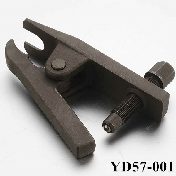 Quality Puller Tool Forged 22mm Adjustable Ball Joint Separator for sale
