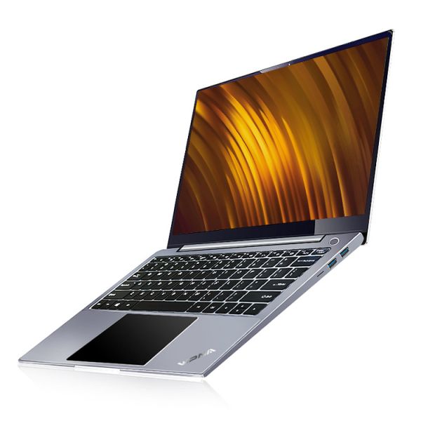 Quality 16:9 Display Ratio I7 14 Inch Thin Laptop Computer PC For School Office Home for sale