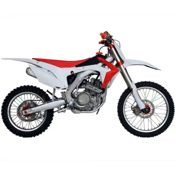 Quality EPA Approved 450cc Pit Bikes Big Power Perfect for On-Off Motorcycle Enthusiasts for sale