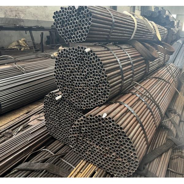 Quality ASTM A106 Seamless Carbon Steel Pipe 100mm Cold Rolled for sale