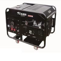 Quality 300A Petrol Welding Generators 155kg Portable With 30L Gasoline Tank for sale
