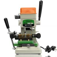 Quality Fugong-998A Vertical and Horizontal Car Key Cutter Cutting Machine 2 in 1 for sale