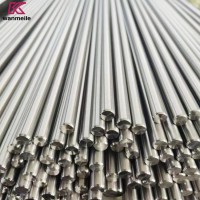 Quality ASTM B348 Dia20mm Dia30mm Commercially Pure Grade 2 Titanium Round Bar for sale