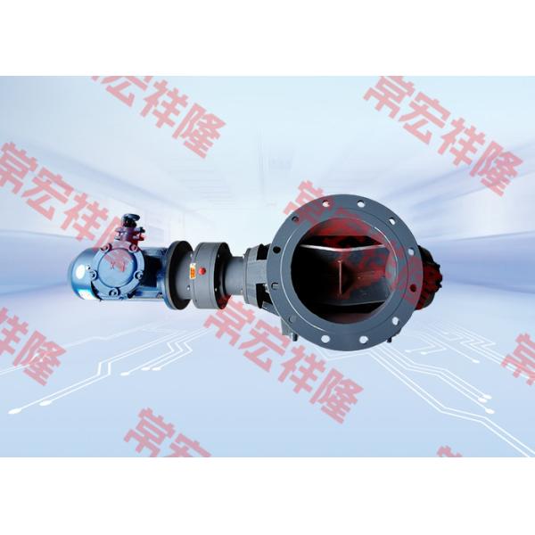 Quality 50Hz 60Hz Stainless Steel Dispenser Pneumatic Rotary Valve Custom Electric for sale