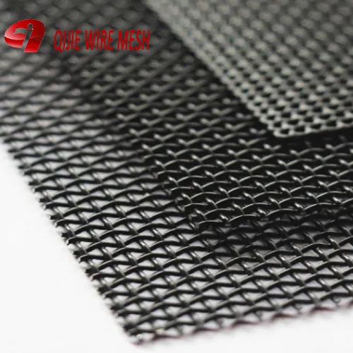 Quality Durable Powder Coated Stainless Steel Insect Screen Mosquito Mesh 0.5m-1.5m for sale