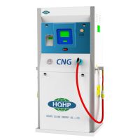 Quality Three-Line and Two-Hose CNG Dispenser for sale