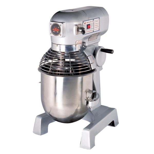Quality Professional Kitchen Machine Planetary Mixer Large Heated Food Mixer Machine for sale
