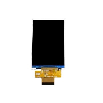 Quality Ips Display 3.0 Inch 240*400 Full Viewing Angle Sunlight Readable Tft Lcd Module for sale