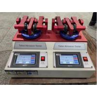 Quality ASTM-D7255 Two Heads Taber Abrasion Tester SL-L02T for sale