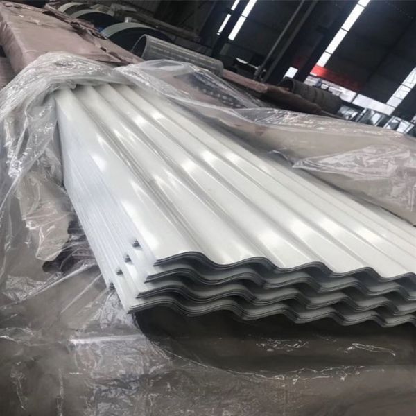 Quality Building Material PPGI Roofing Sheet for sale