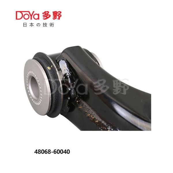 Quality Toyota Arm Assy 48068-60040 for sale