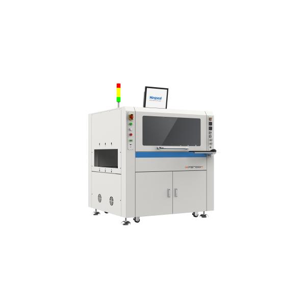 Quality FS700F Online Visual Dispensing Machine FPC Component Encapsulation Flip-Chip for sale