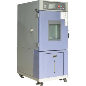 Quality Food And Packaging Products Constant Temperature And Humidity Chamber for sale