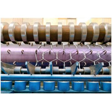 Quality Automatic Three Twisted Wire Net Making Machine for sale